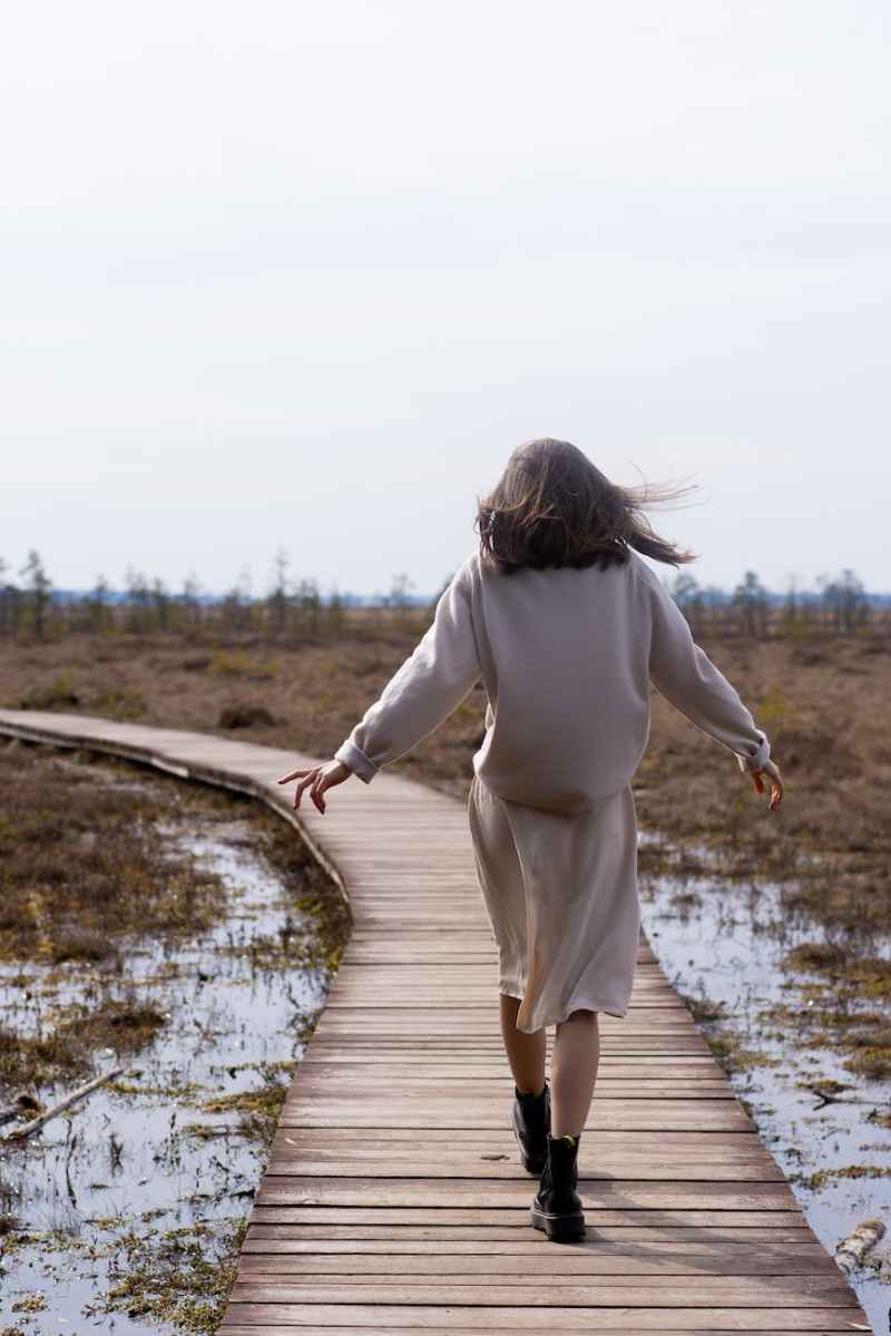 Walk Slow With Me – this life's blessings